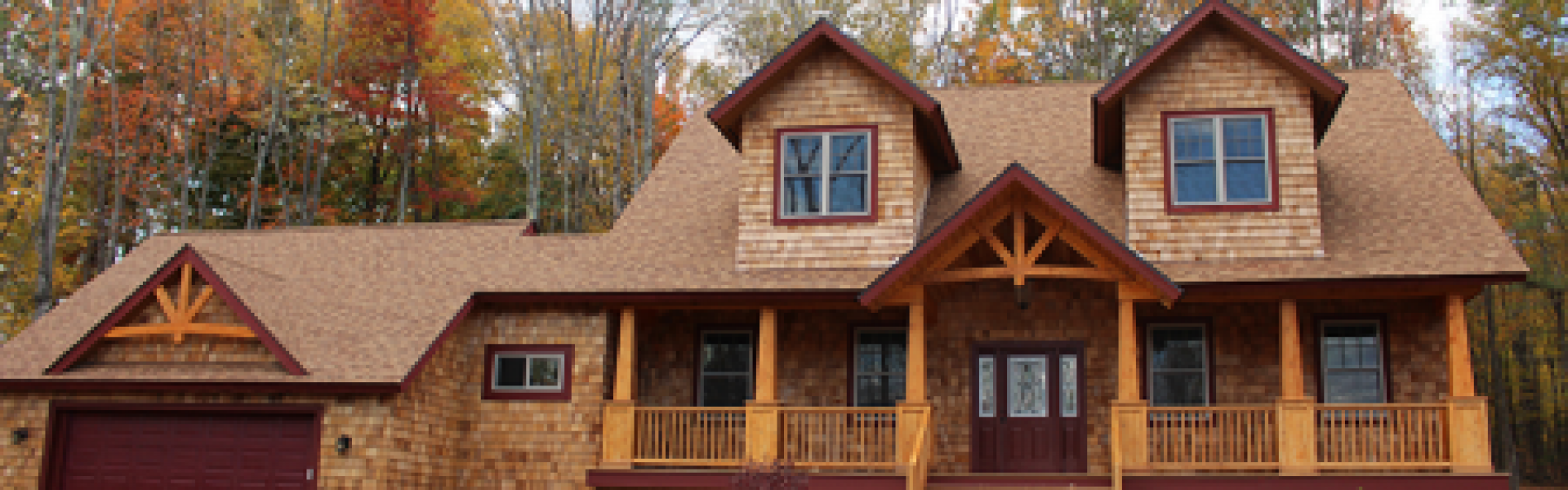 Completed Homes | Vaughn Construction